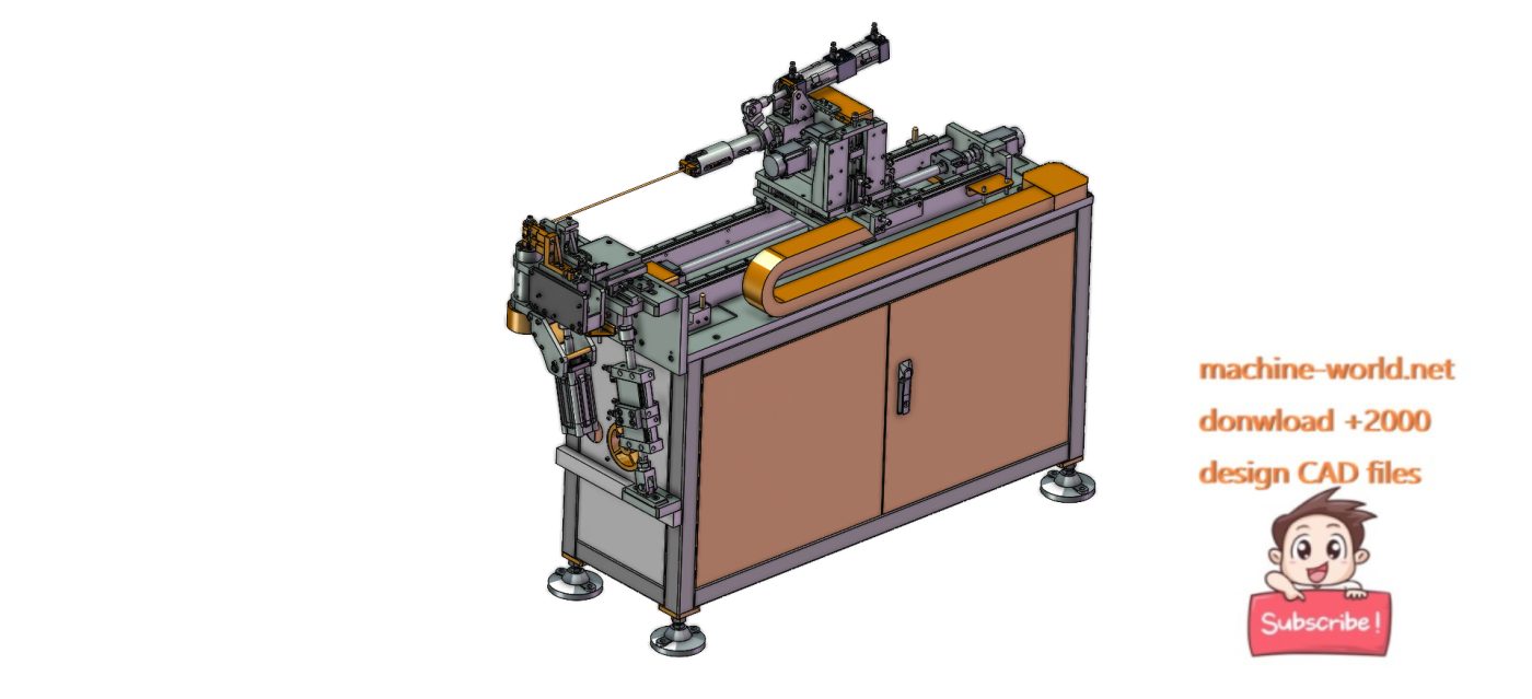 Pipe Bending Machine Archives Machine World