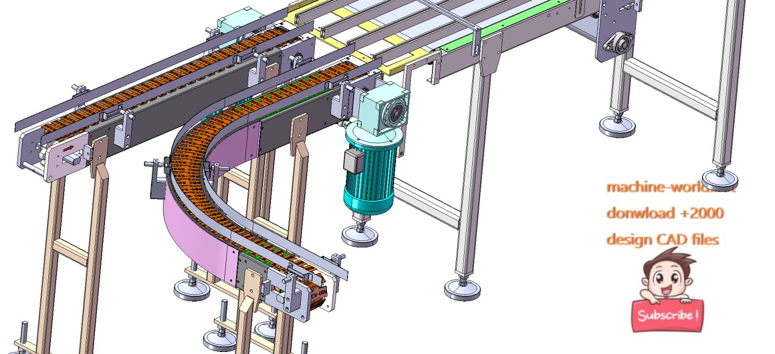 industrial 3D model Paper towel packing machine Stacking packing ...