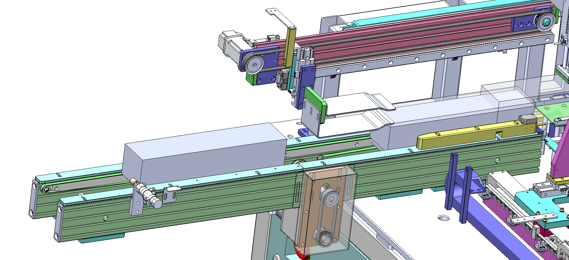 wrapping machine list Archives - MACHINE - WORLD