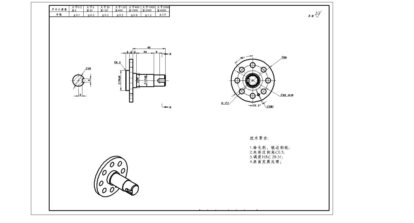 industrial 3D model Semi automatic mask making machine - MACHINE - WORLD
