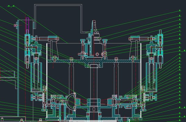 Liquid filling mechanism - MACHINE - WORLD