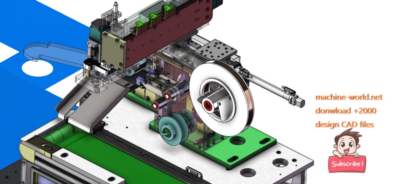 laminating machine Archives - MACHINE - WORLD