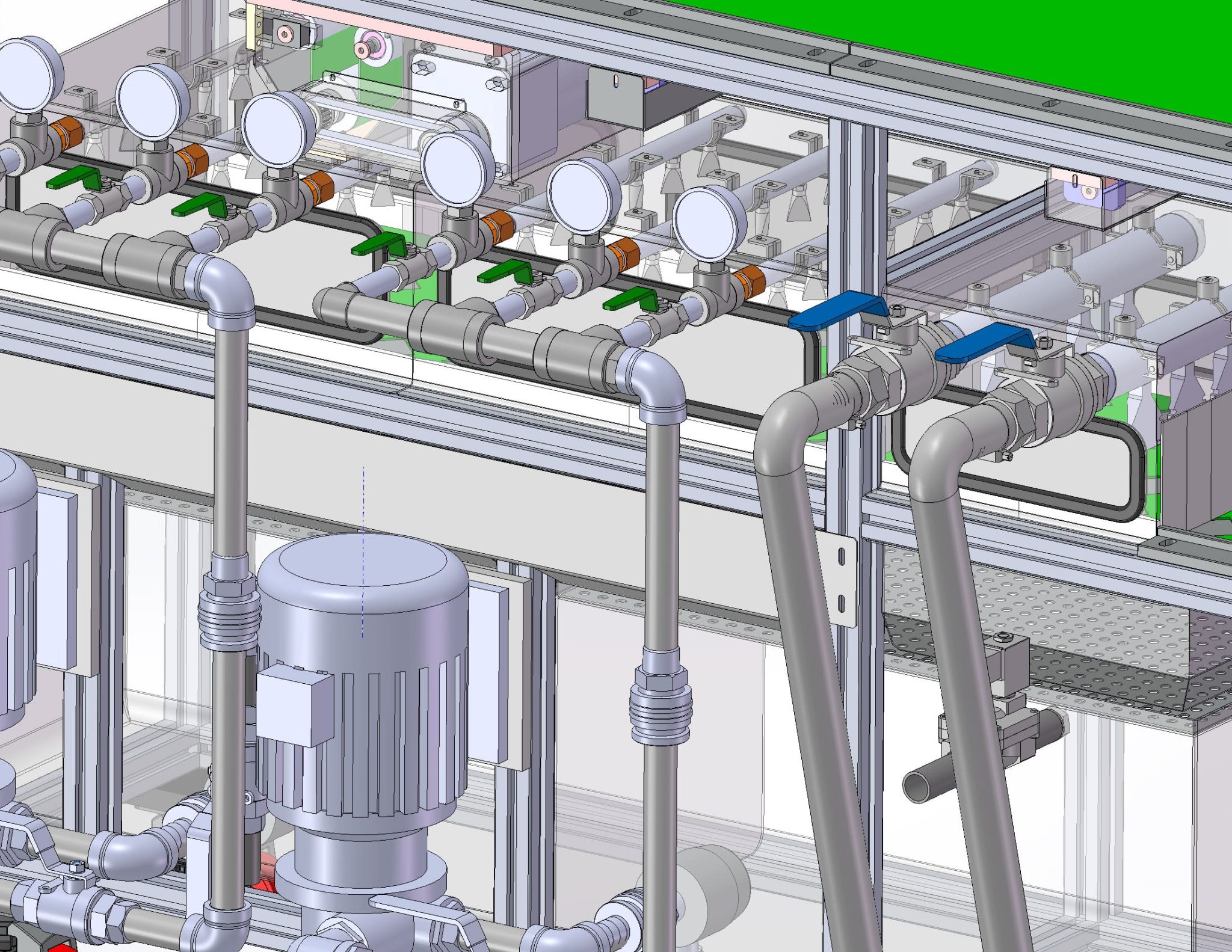 Transport machine-Conveyor Archives - MACHINE - WOLRD