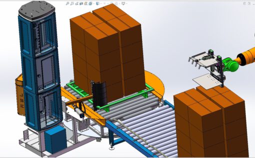 Shrink Film Machine Archives Machine World