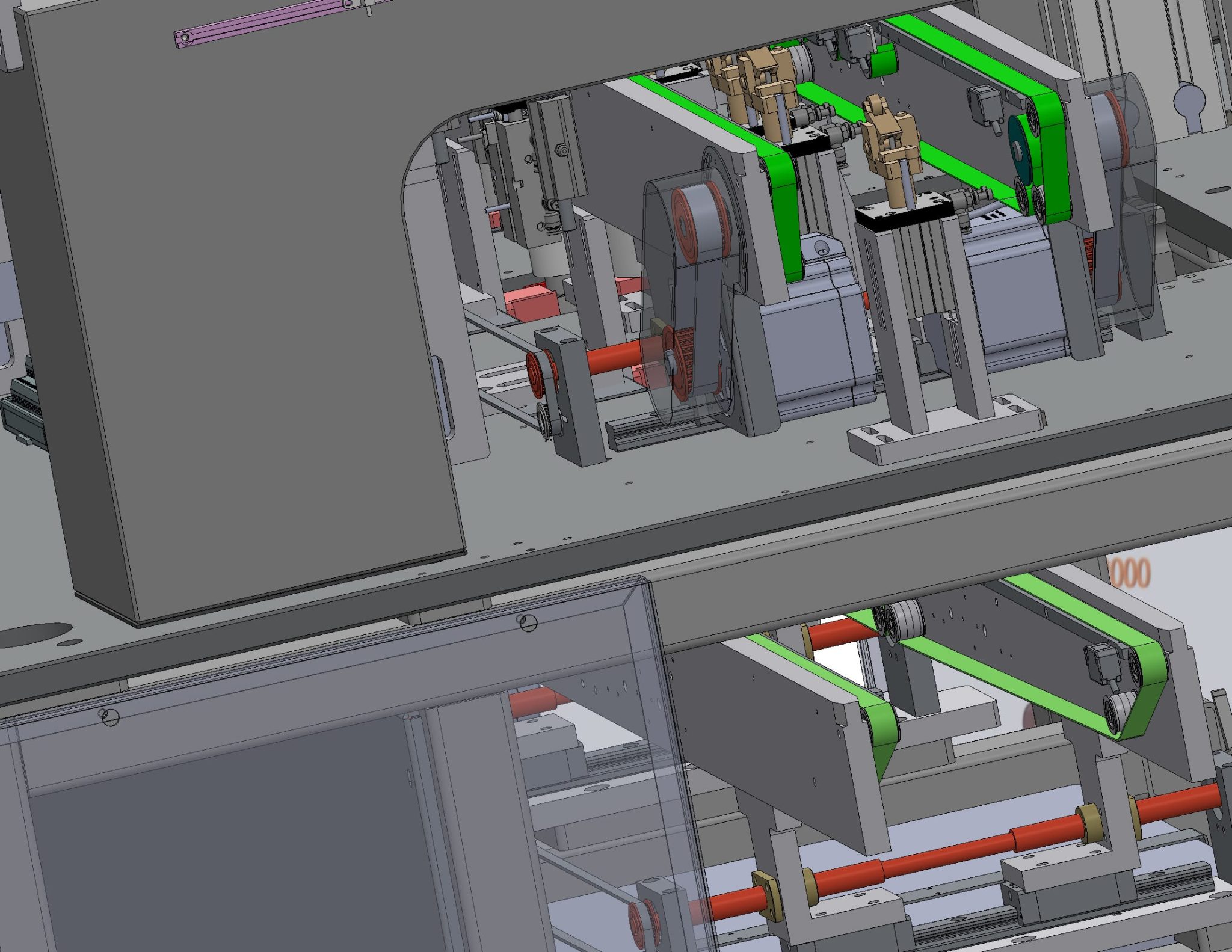 Transport machine-Conveyor Archives - MACHINE - WORLD