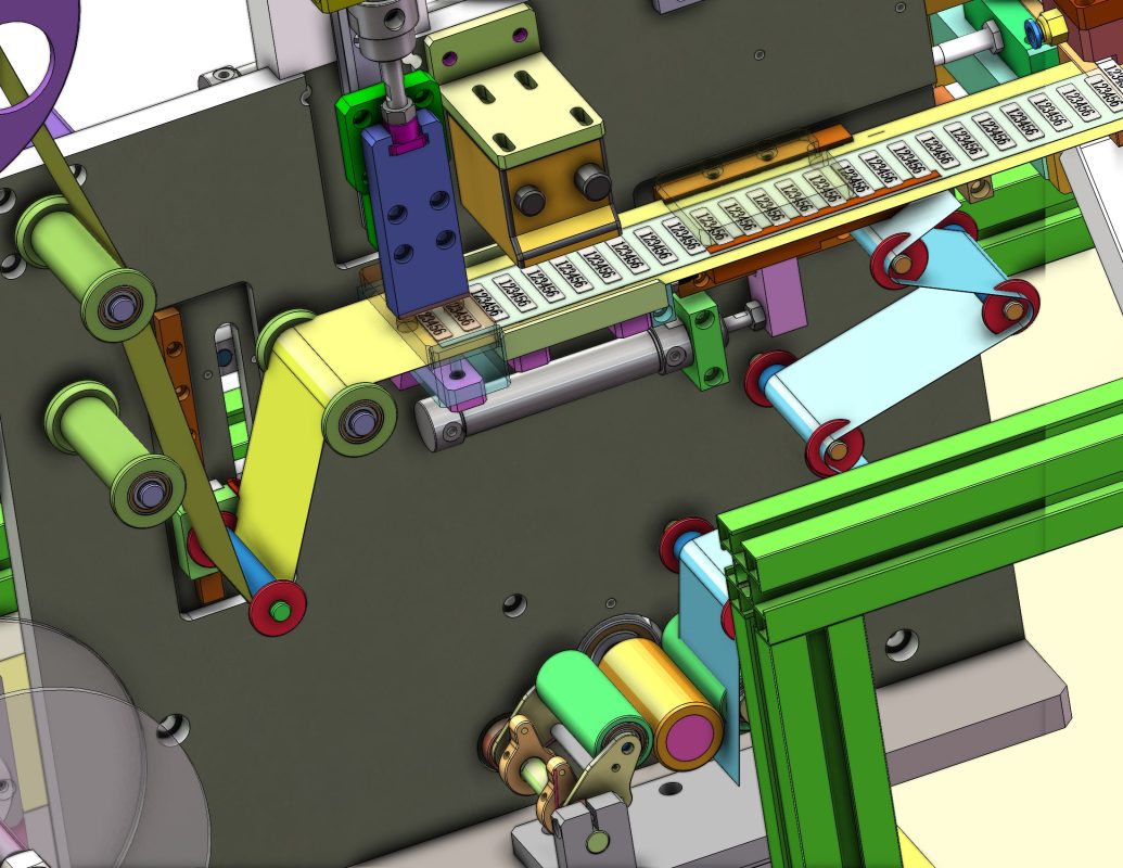 Labeling Machine List Archives Machine World
