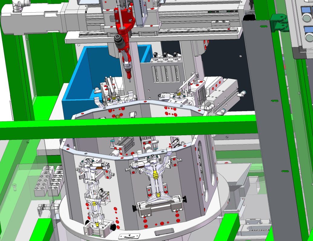 Machine List - MACHINE - WORLD