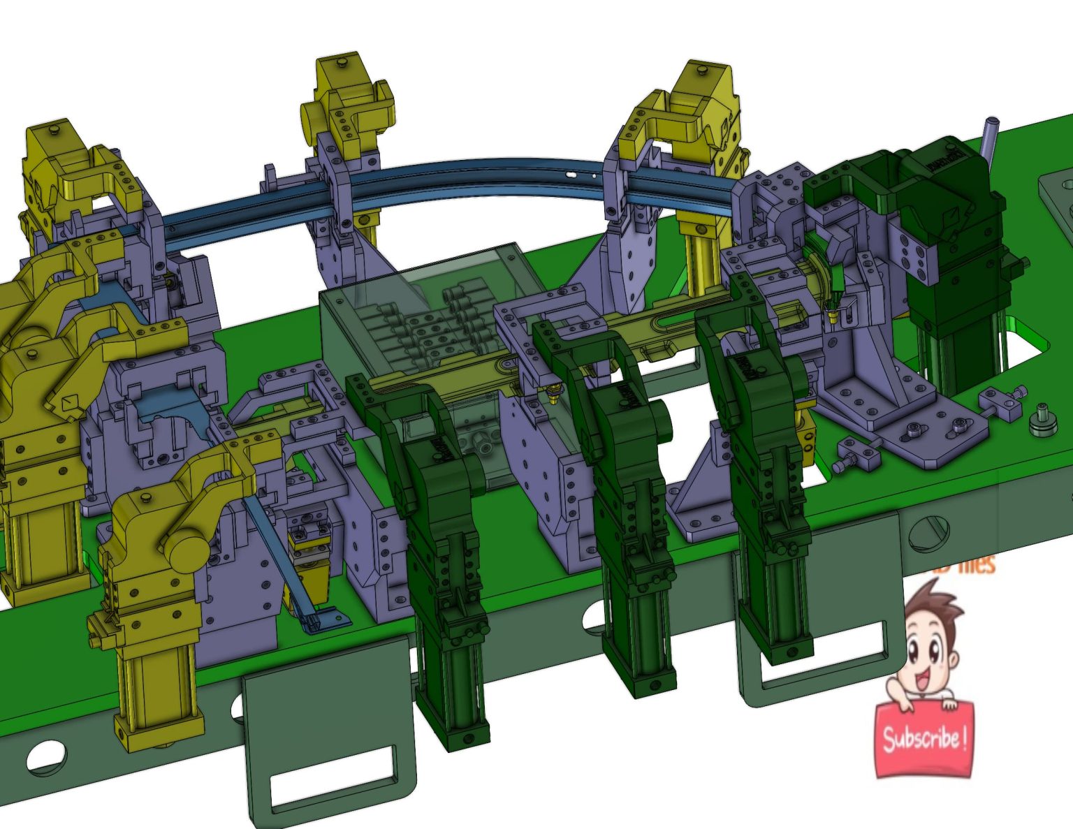 Home - MACHINE - WORLD