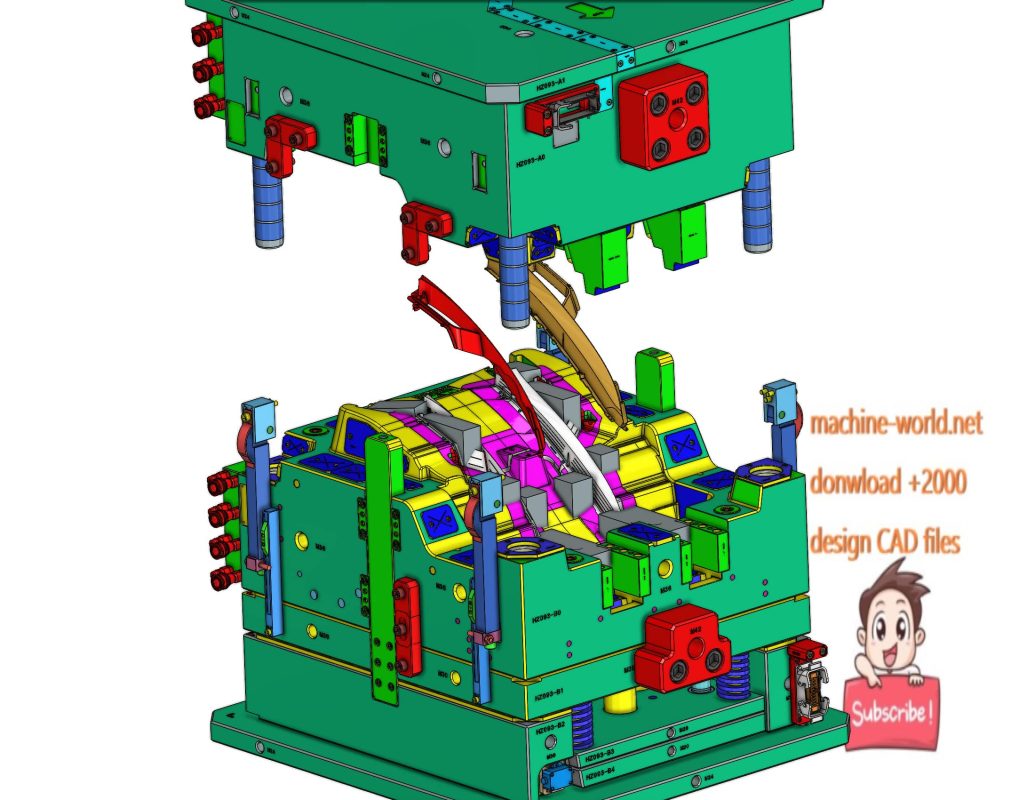 Machine List - Page 2 of 51 - MACHINE - WORLD