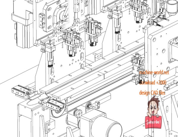 Robotic arms grabs list Archives - MACHINE - WORLD