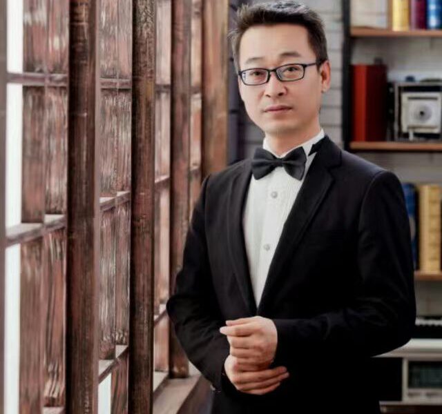 GM - MACHINE - WORLD